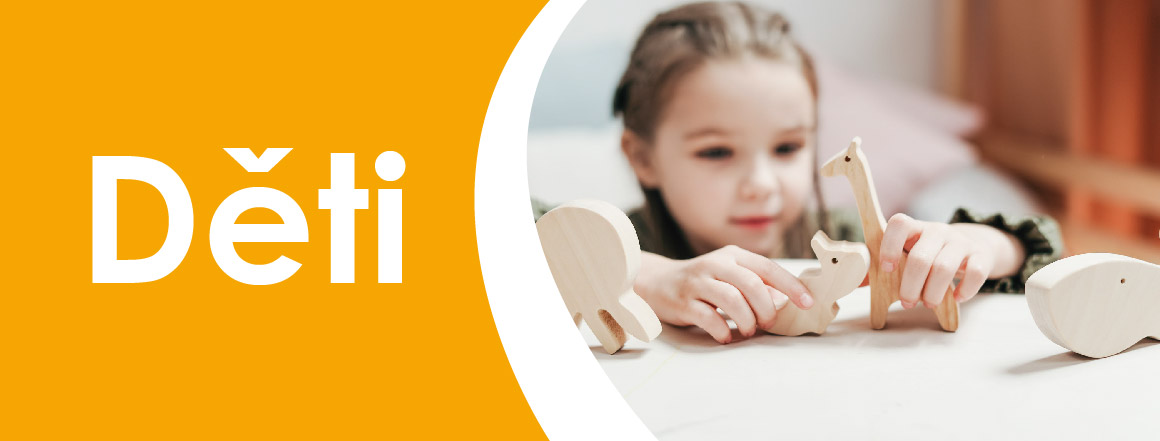 Děti - Bestent.cz