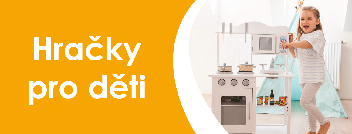 Hračky pro děti - Bestent.cz
